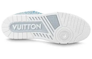 LOUIS VUITTON Trainer Sneakers