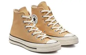 CONVERSE Chuck 70 Hi High Top Sneakers - Khaki