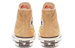 CONVERSE Chuck 70 Hi High Top Sneakers - Khaki