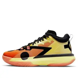 JORDAN Zion 1 Sp Pf "kyuubi - Orange/yellow