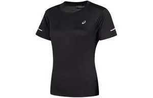 Asics Icon Short Sleeve Training Top