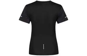Asics Icon Short Sleeve Training Top