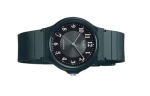 Casio Quartz Analog Watch With Dial