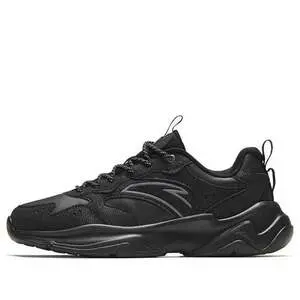 ANTA Life Series Low Top Sneakers