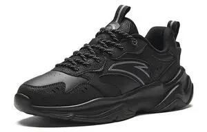 ANTA Life Series Low Top Sneakers