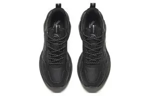 ANTA Life Series Low Top Sneakers