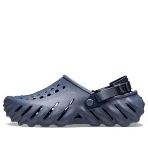 CROCS Echo Clog - Navy