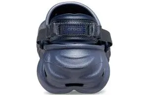 CROCS Echo Clog - Navy