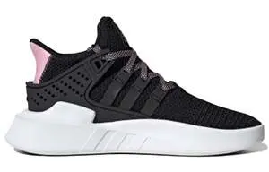 Adidas Eqt Bask Adv High Top Sneakers