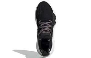 Adidas Eqt Bask Adv High Top Sneakers - Black