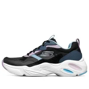 Sketchers Stamina Airy Low-top Athletic Sneakers
