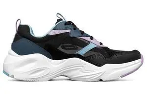 Sketchers Stamina Airy Low-top Athletic Sneakers