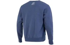 Nike Front Logo Sweatshirt