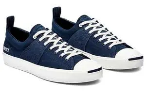 CONVERSE Todd Snyder X Jack Purcell Sneakers - Blue