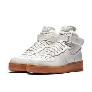Nike Force 1 High Se Sneakers - Phantom/fantome