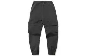 LI-NING Classic Cargo Pants