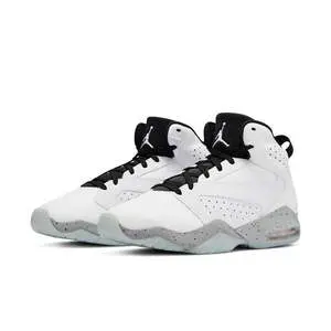 JORDAN Lift Off High Top Sneakers - White