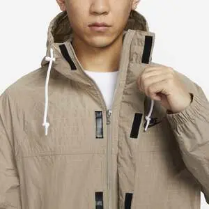 Nike Club Bowline Jacket