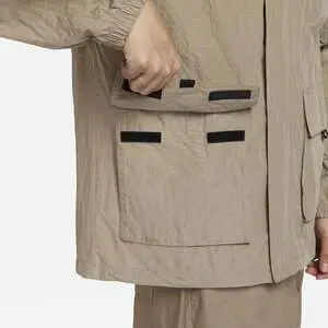 Nike Club Bowline Jacket