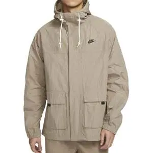 Nike Club Bowline Jacket