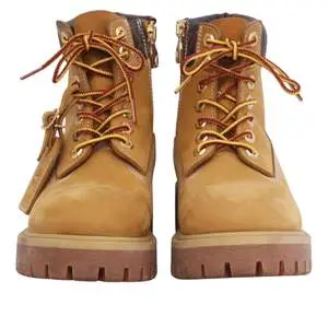 Timberland X Louis Vuitton 6 Inch Premium Ankle Boot