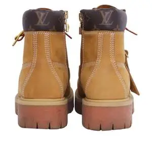 Timberland X Louis Vuitton 6 Inch Premium Ankle Boot
