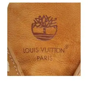 Timberland X Louis Vuitton 6 Inch Premium Ankle Boot