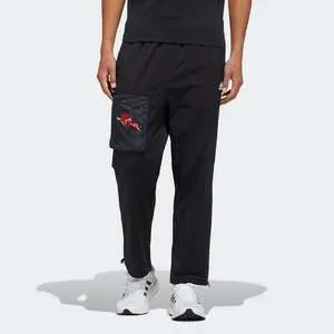 Adidas Cny Woven Workwear Sweatpants