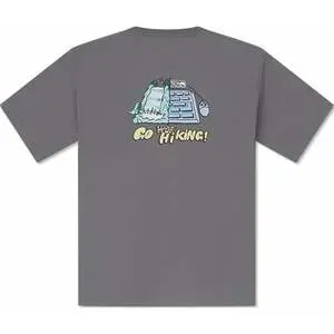 CONVERSE Graphic T-shirt