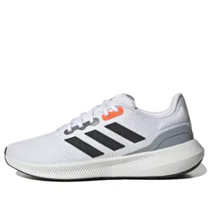 Adidas Adidas Runfalcon 3 Athletic Sneakers White/black