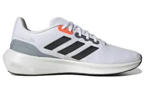 Adidas Runfalcon 3 Athletic Sneakers - White/black