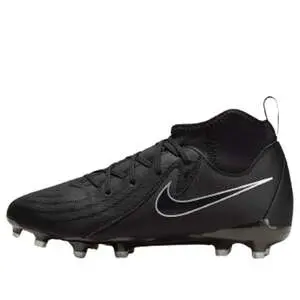All Black Football Cleats