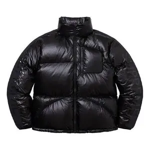 Supreme Featherweight Down Jacket - Black