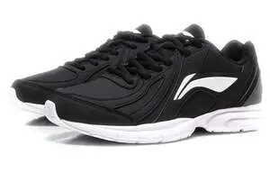 LI-NING Lightweight Mesh Sneaker Arbl037-9