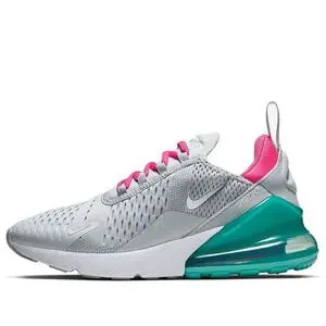 Nike Max 270 "south Beach" Sneakers - Pinkblue