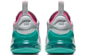 Nike Max 270 "south Beach" Sneakers - Pinkblue