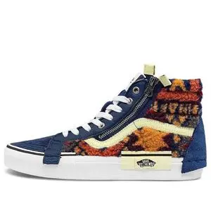 VANS High Top Skate Sneakers