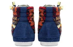 VANS High Top Skate Sneakers