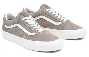 VANS Old Skool 36 Dx Anaheim Factory - Gray/white