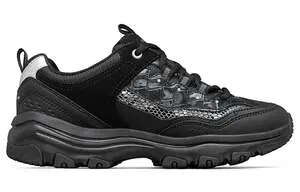 Sketchers D'lites Leisure Chunky Sneakers
