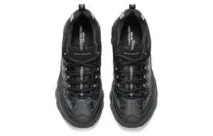 Sketchers D'lites Leisure Chunky Sneakers