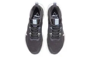 LI-NING Shadow Essential Sneakers - Black/white/blue