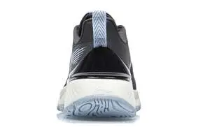 LI-NING Shadow Essential Sneakers - Black/white/blue