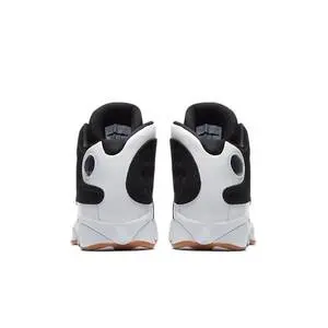 JORDAN 13 Retro 'city Of Flight - Black/white-gum