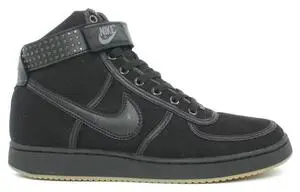 Nike Vandal High Canvas Sneakers