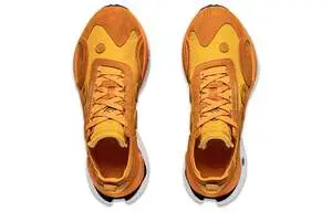 LI-NING Crc Sneakers - Yellow/orange