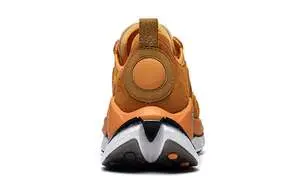 LI-NING Crc Sneakers - Yellow/orange