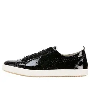 Onitsuka Tiger Low Top Sneakers - Black