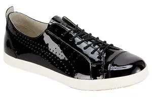 Onitsuka Tiger Low Top Sneakers - Black