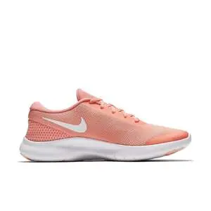 Nike Flex Experience Rn 7 Athletic Sneakers - Pink